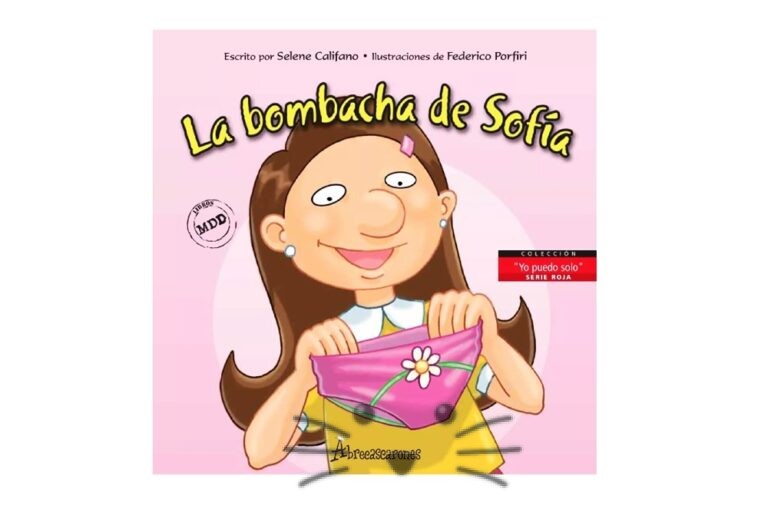 La Bombacha de Sofía - Nicasio el Ratón